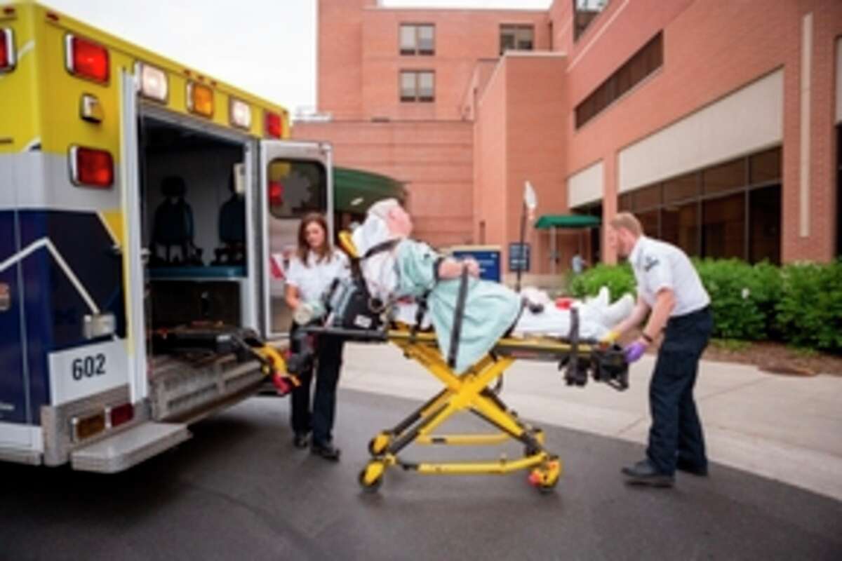 MidMichigan STEMI program receives Mission: Lifeline EMS Gold Award