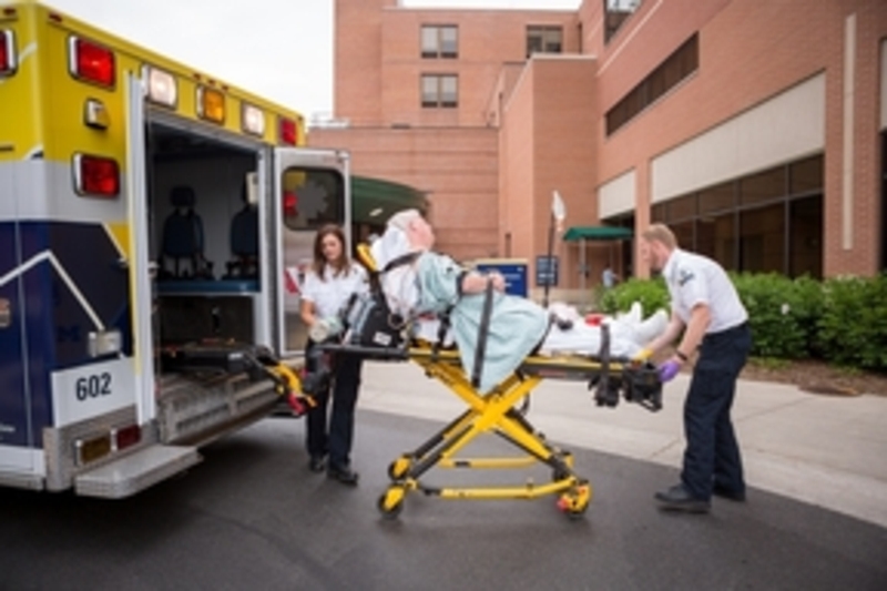 MidMichigan STEMI program receives Mission: Lifeline EMS Gold Award