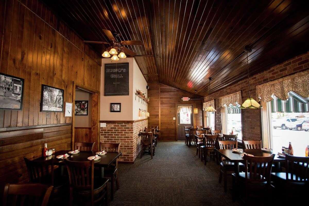 Restaurant inspections