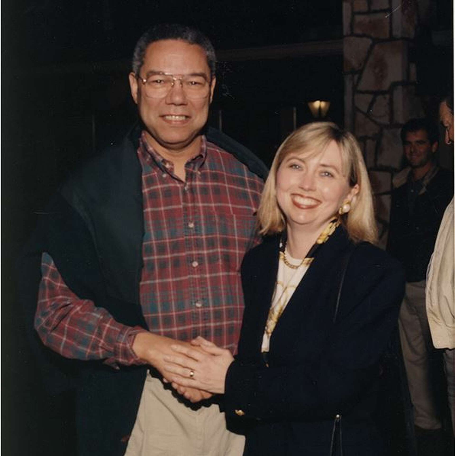 This woman quit her job to become a full-time Hillary Clinton impersonator