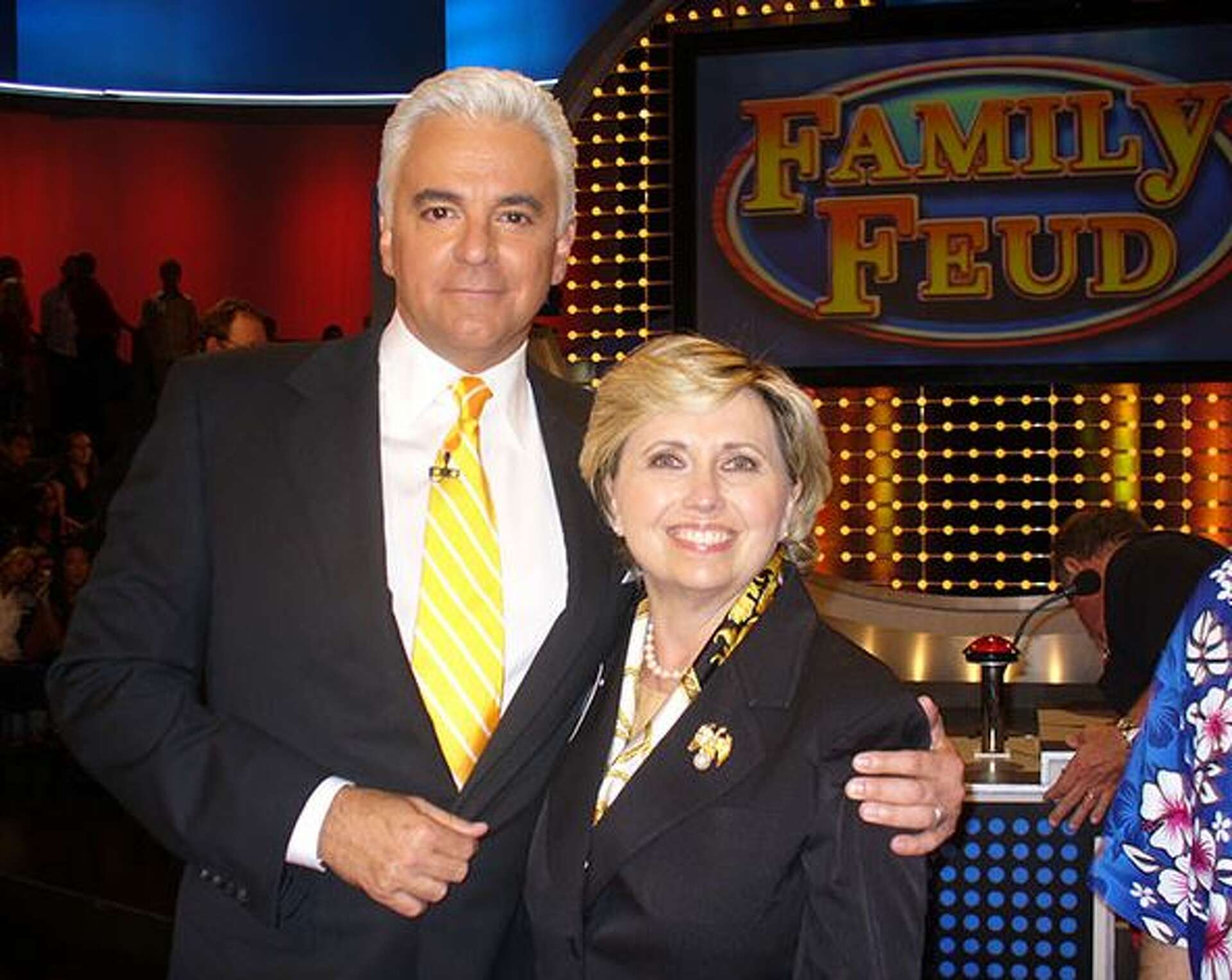 This woman quit her job to become a full-time Hillary Clinton impersonator