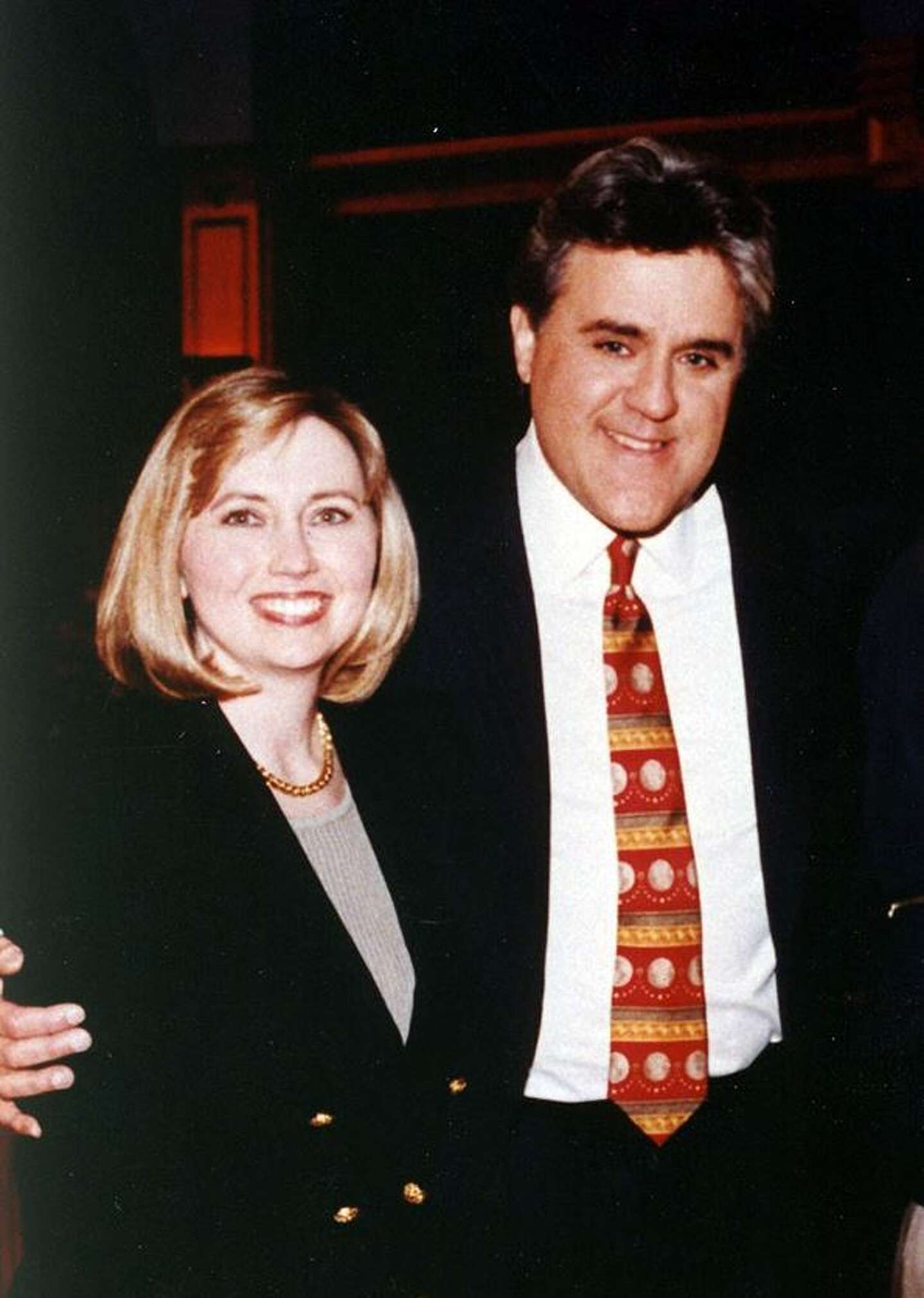 This woman quit her job to become a full-time Hillary Clinton impersonator