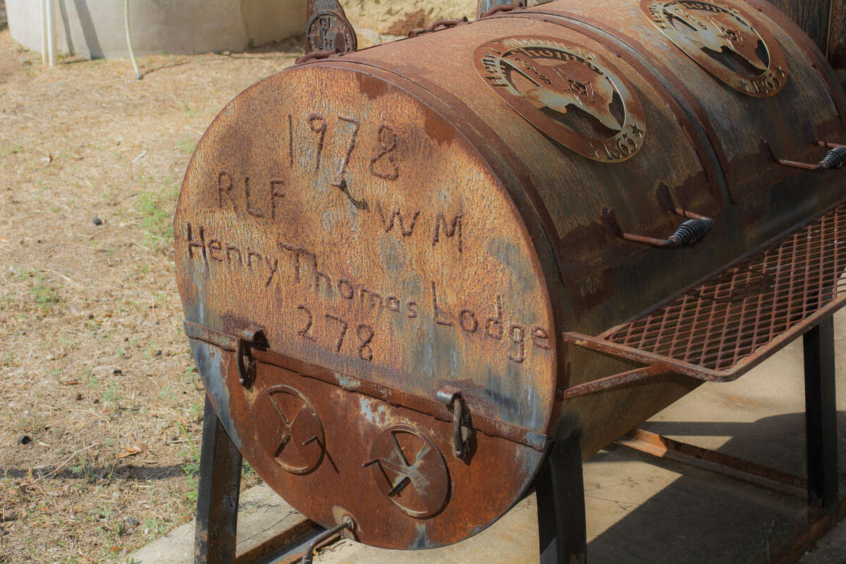 Texas photographer travels the state capturing forgotten towns