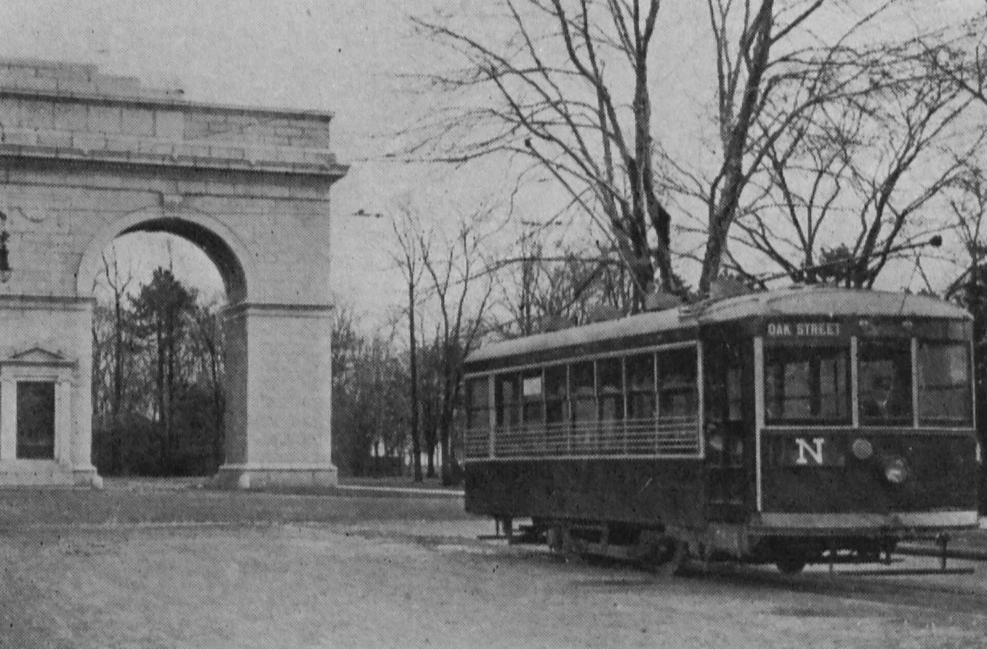 This is what Connecticut looked like the year you were born