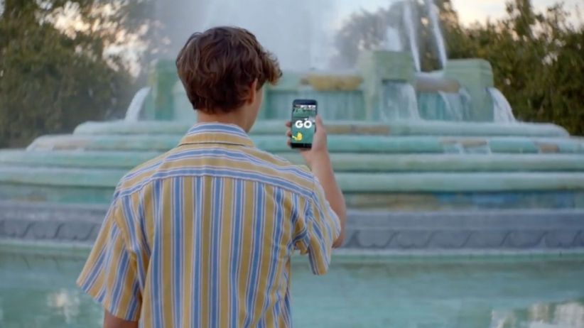 The weirdest things to happen in real life because of the game app ...