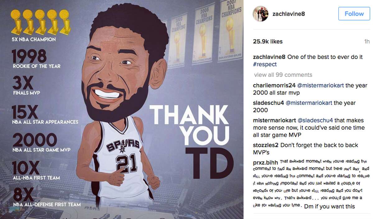 Pop says goodbye to Tim Duncan