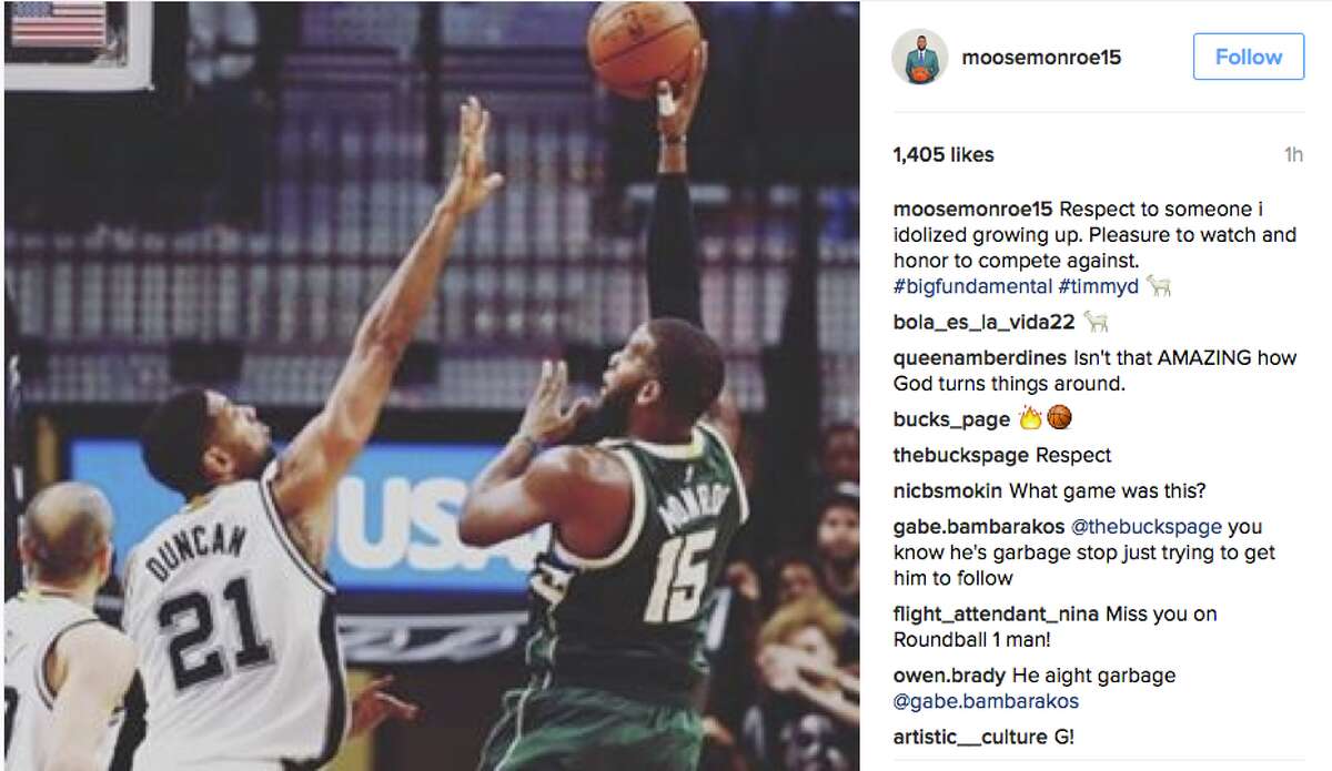 Pop says goodbye to Tim Duncan
