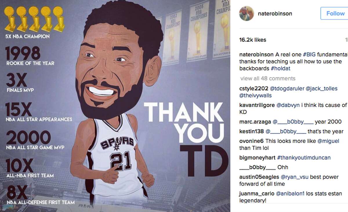 Pop says goodbye to Tim Duncan