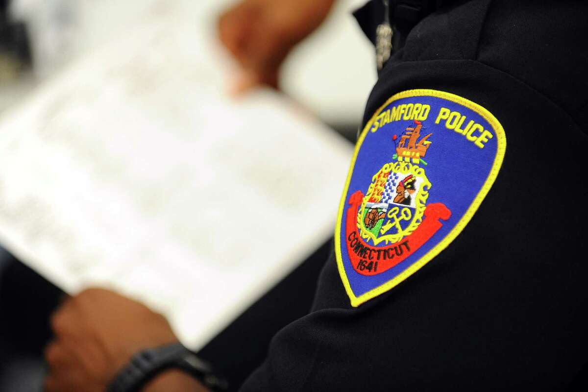 Cadets boost ranks of Stamford Police Department