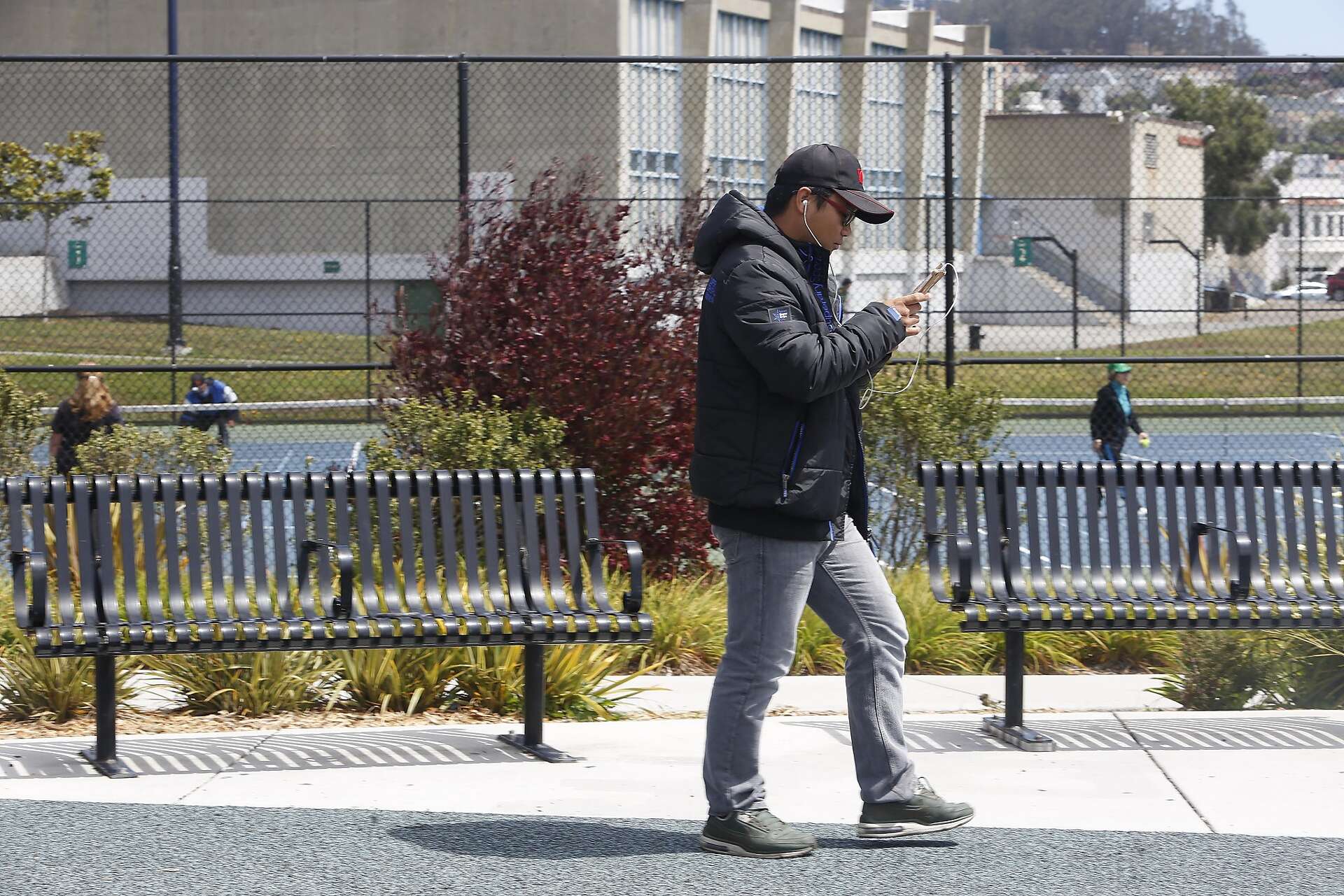 Pokémon Go takes over SF — and the world