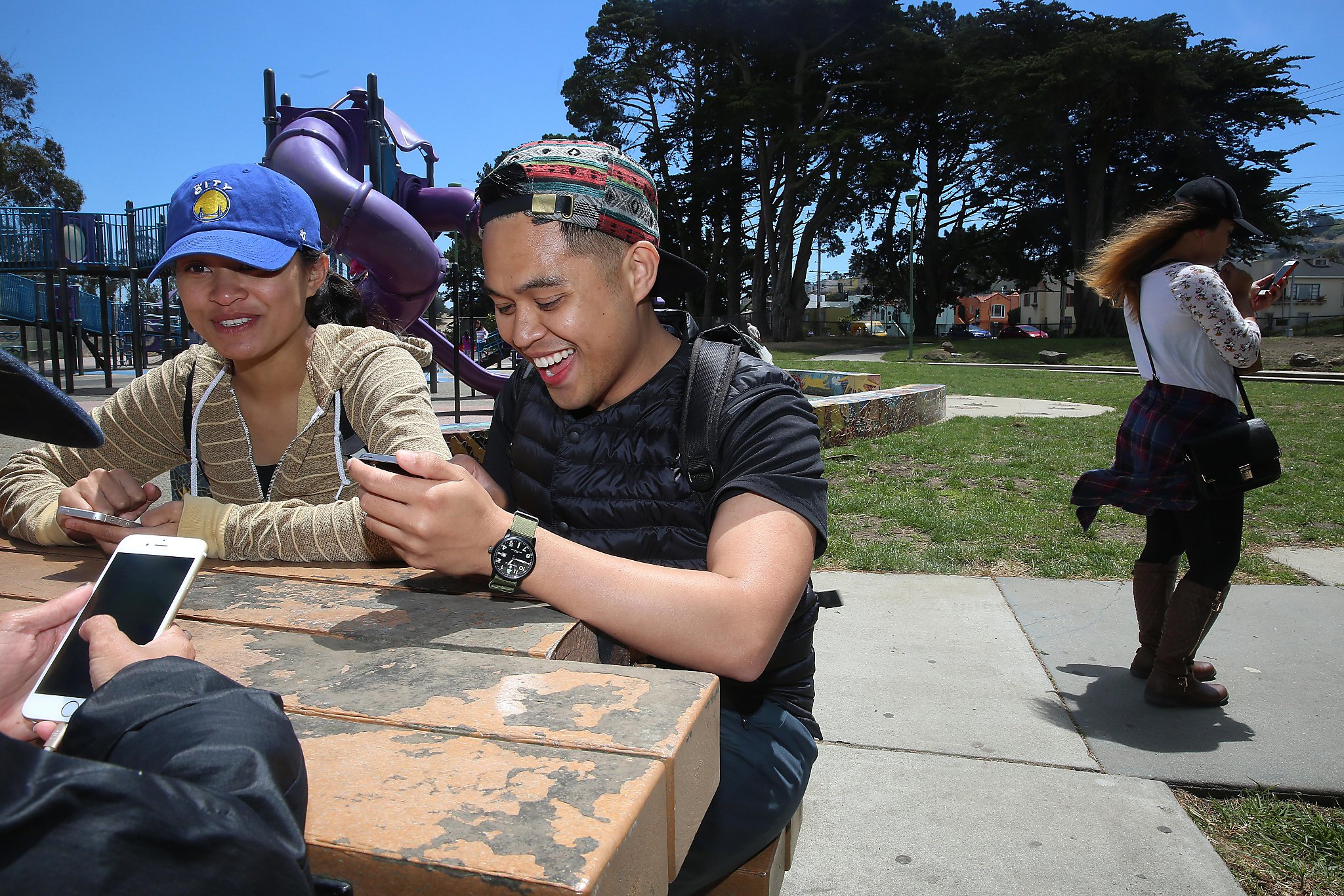 SF company Niantic behind ‘Pokémon Go’ sensation