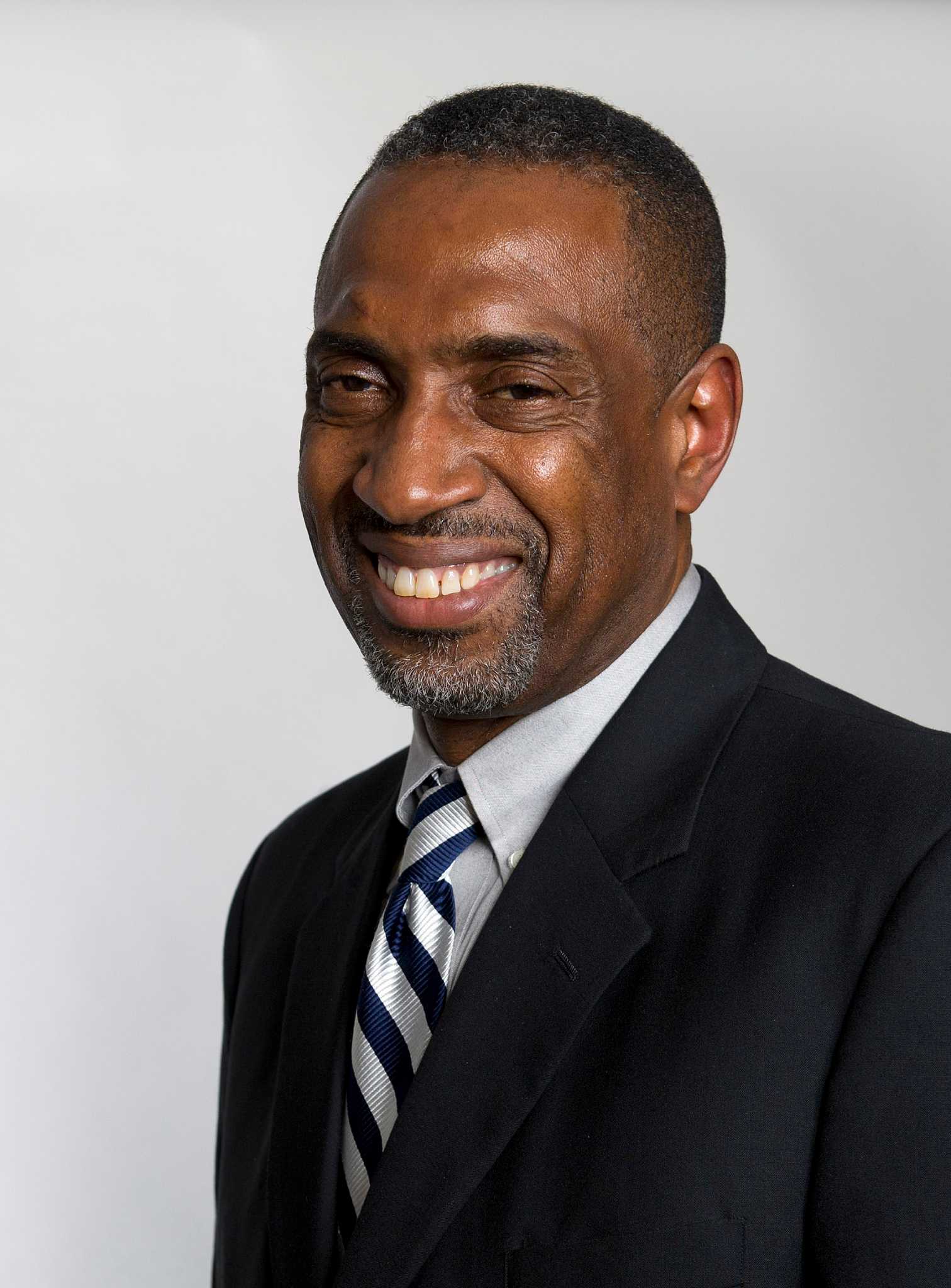 Stamford’s Adams ready for fight in 146th District primary