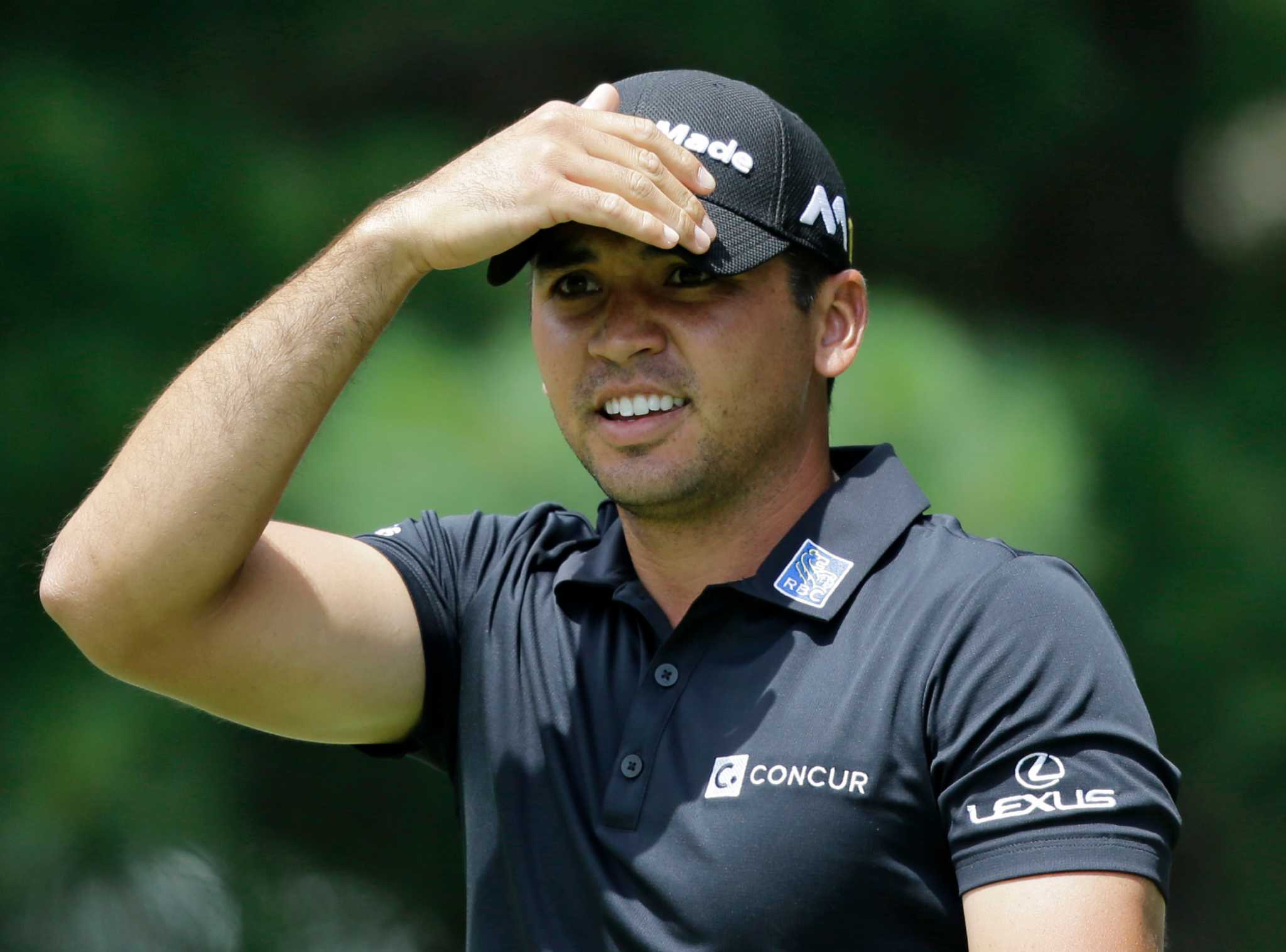 Jason Day proves failure can be mother of success