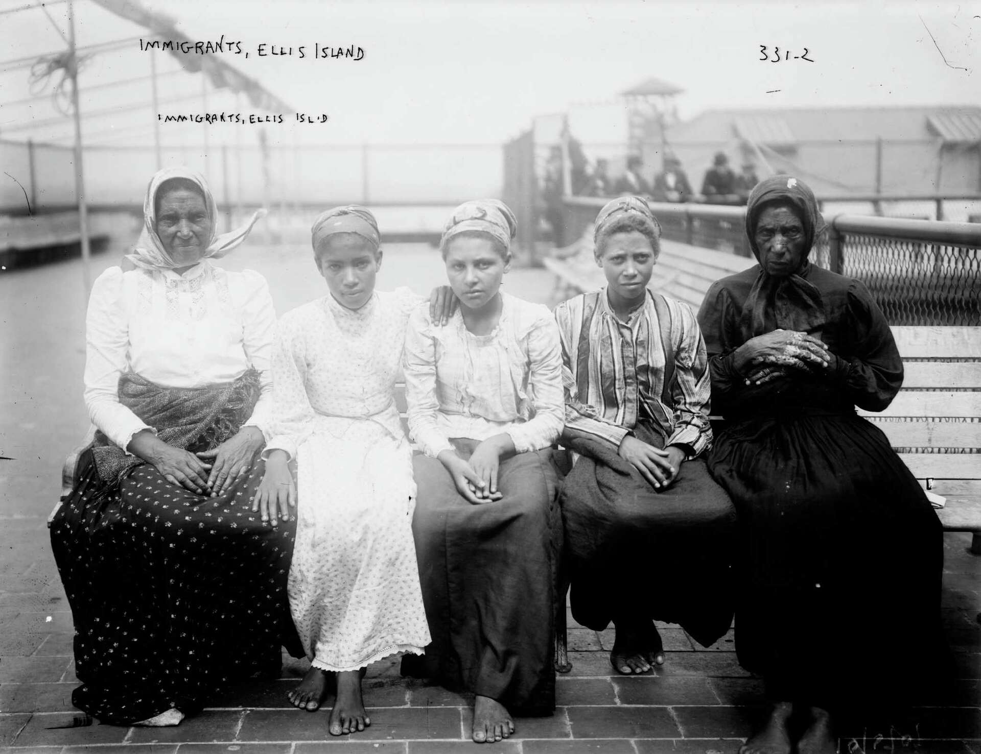 Explainer: Why can't immigrants here illegally just apply for citizenship?