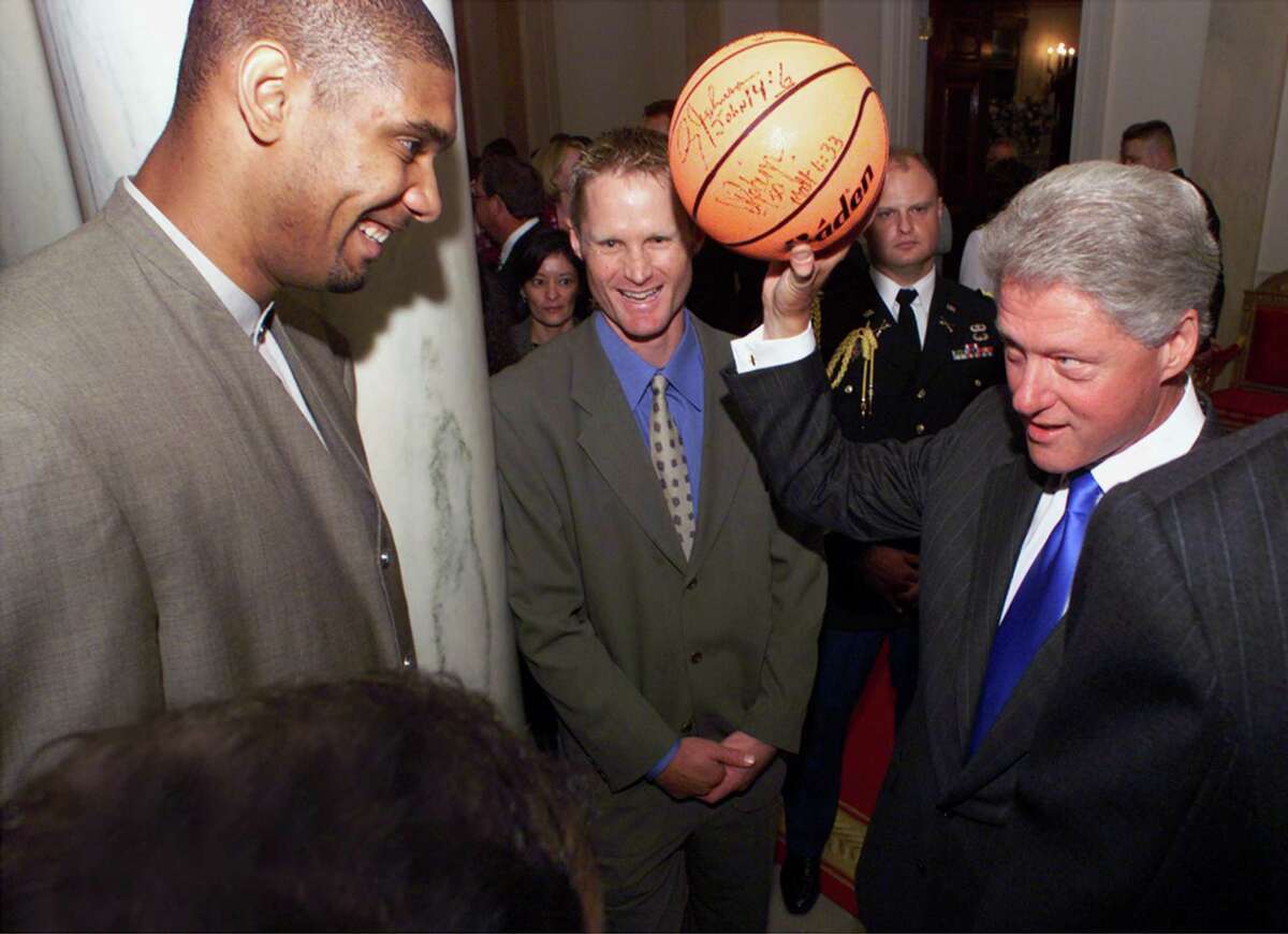 In the end, Spurs’ Duncan calls it a day