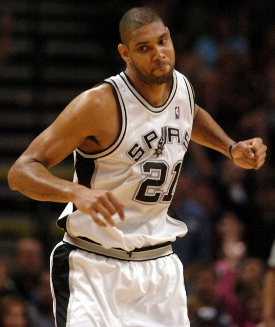 In the end, Spurs’ Duncan calls it a day - ExpressNews.com