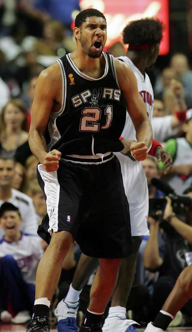 In the end, Spurs’ Duncan calls it a day - ExpressNews.com