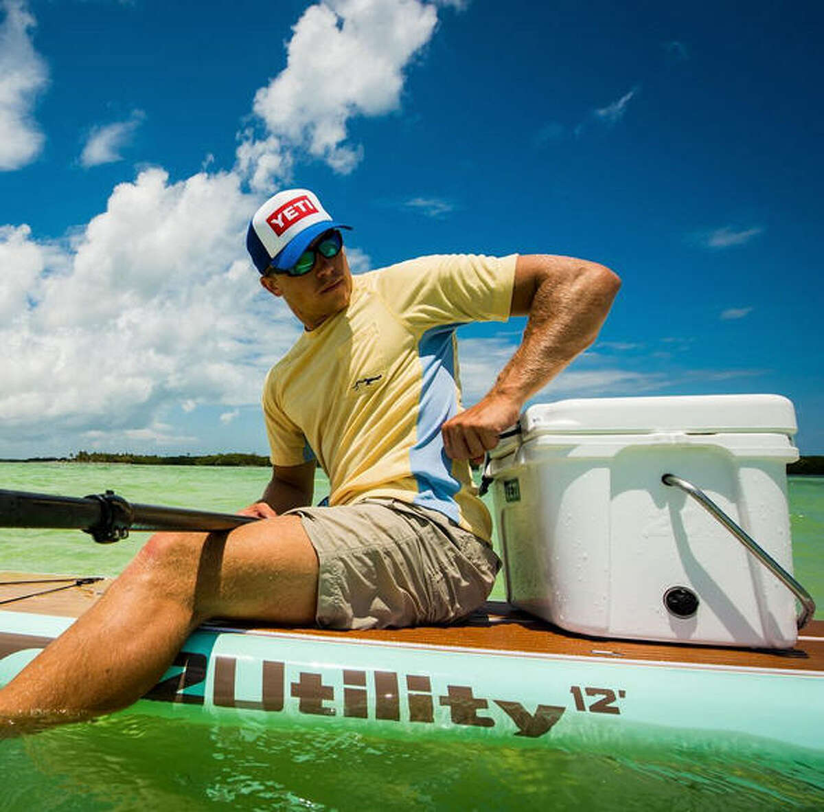 Learn all about the humble beginnings of Texas' own Jason's Deli