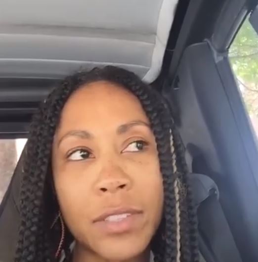 First black Miss Alabama suspended from TV job after calling Dallas ...