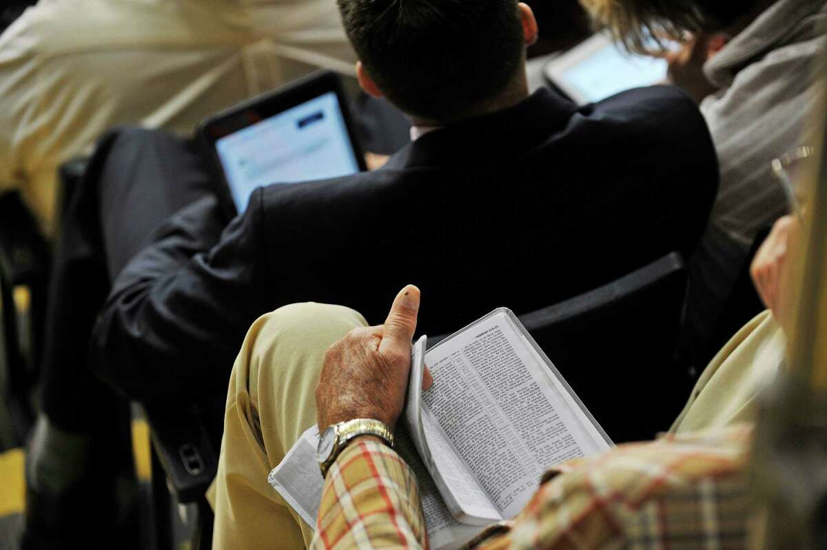 Annual Albany Jehovah's Witness Convention to feature Karen refugees