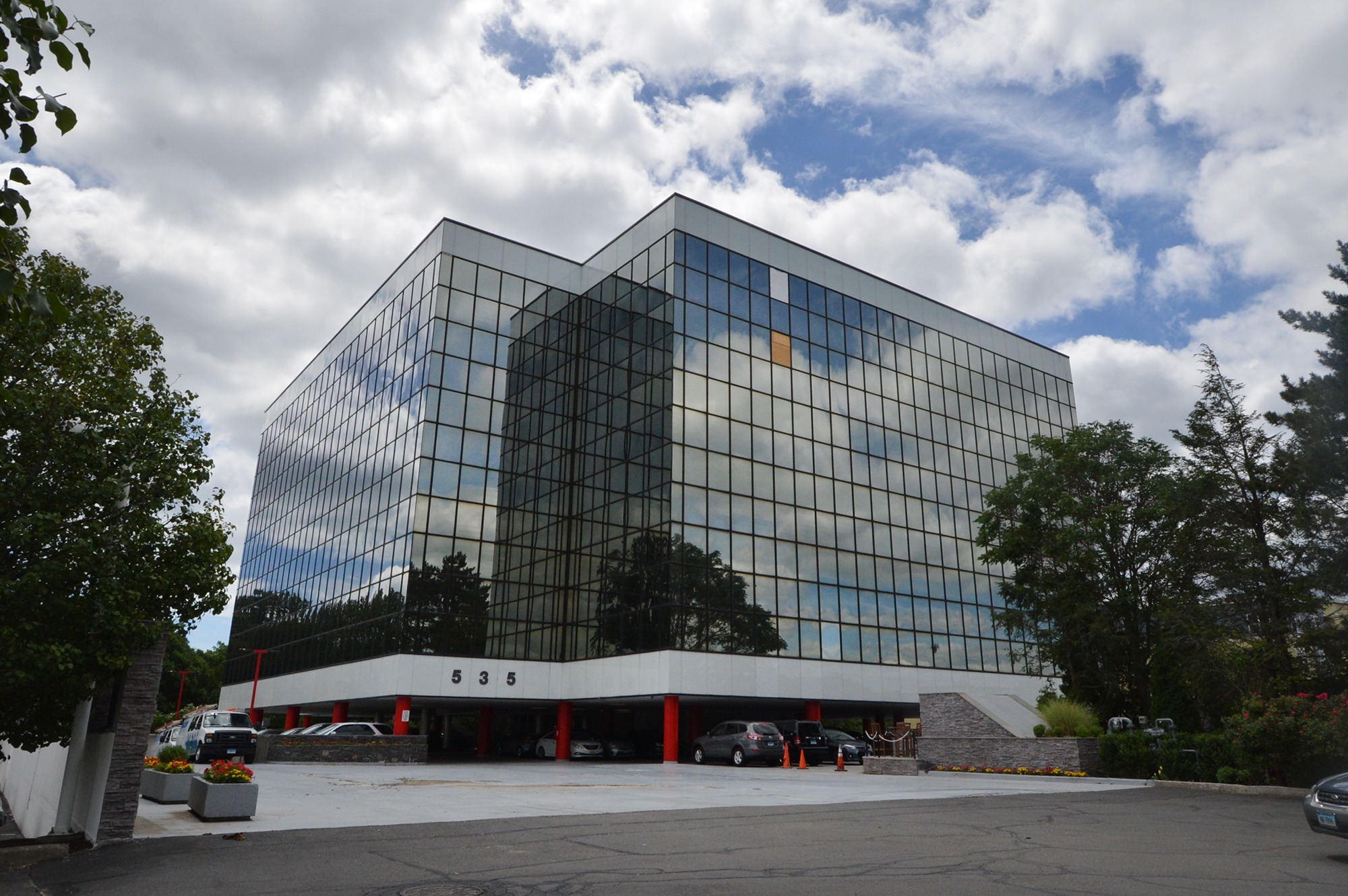 Funding approved for Crius, LogicSource expansions in Norwalk