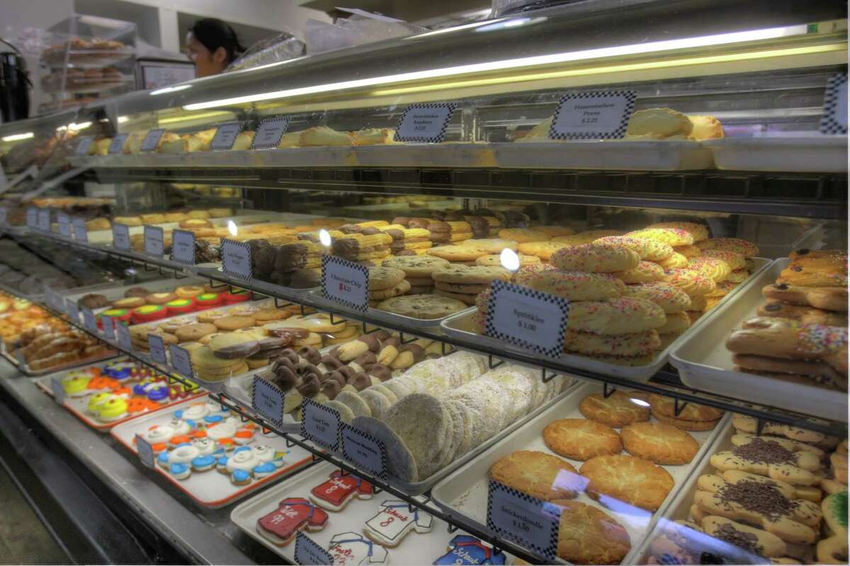 Three Brothers Bakery owner Bobby Jucker named one of the top bakers in ...