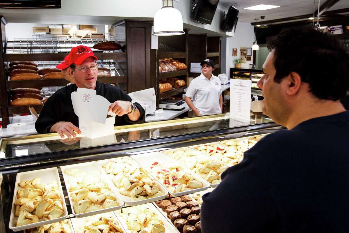 Three Brothers Bakery owner Bobby Jucker named one of the top bakers in ...