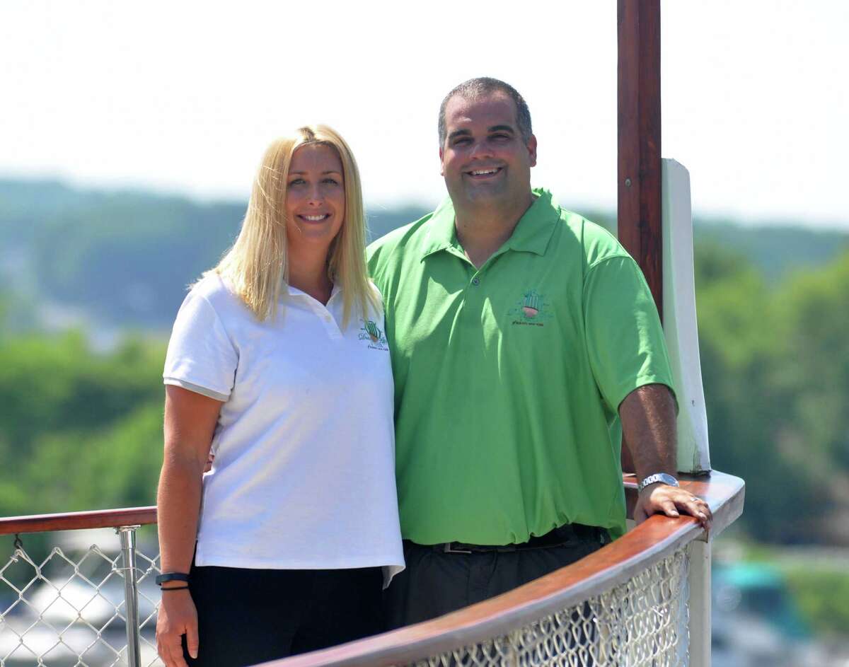 Albany's Dutch Apple II celebrates 30th year on Hudson River