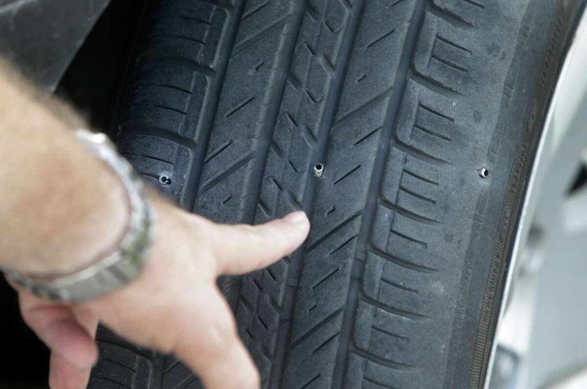 High-speed police chases may never be the same again