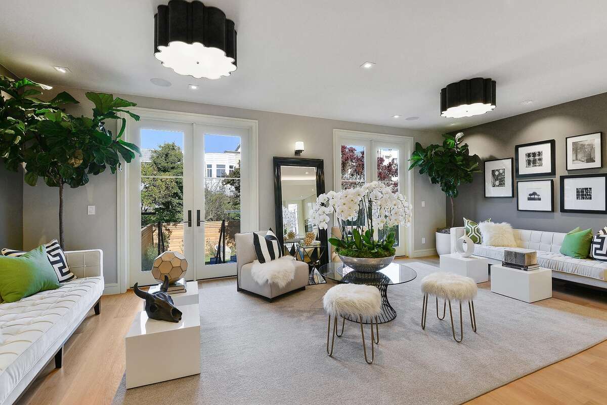Modernized Edwardian maintains architectural heritage