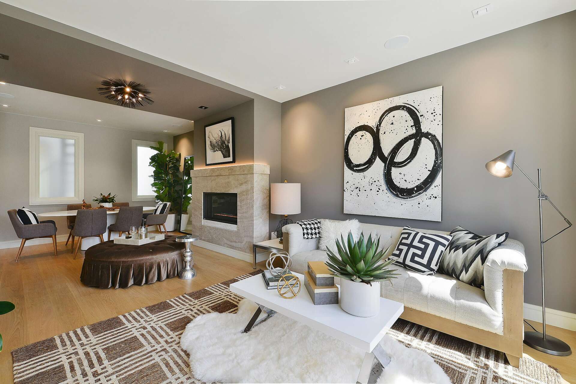 Modernized Edwardian maintains architectural heritage