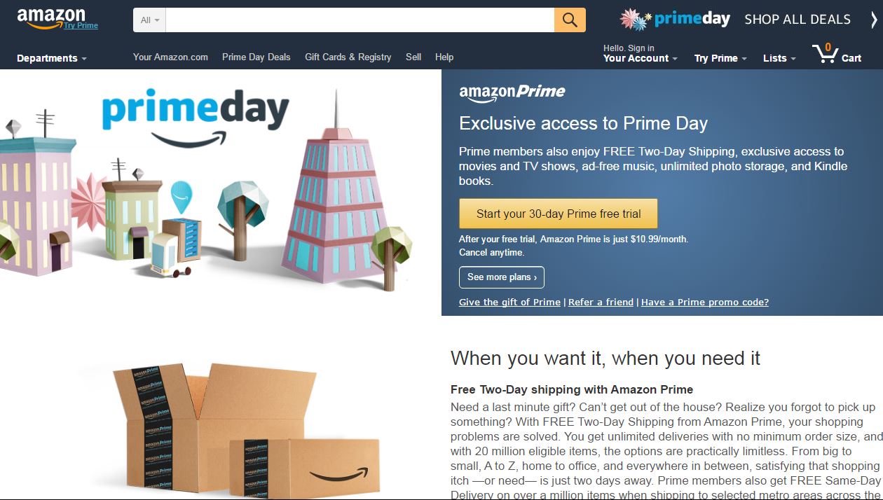 What's a DDoS attack and why did it shutter so much of the internet today?