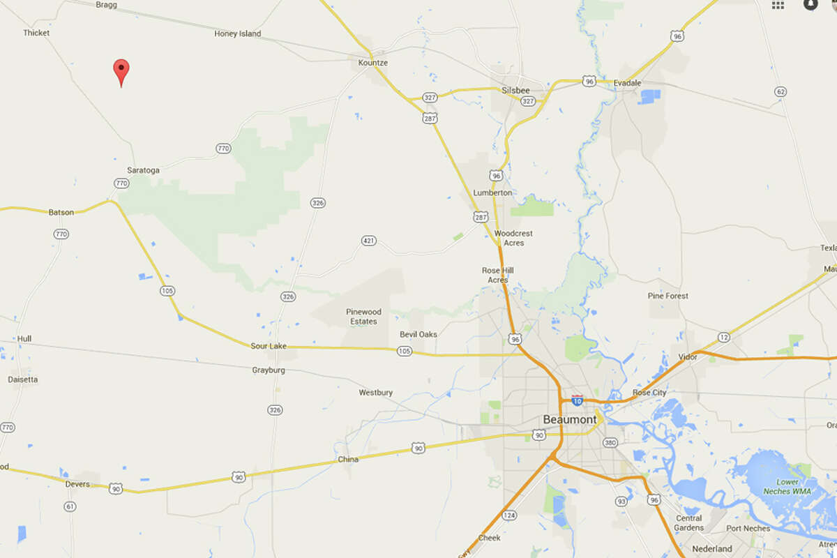 Port Arthur founder claimed connection to the supernatural