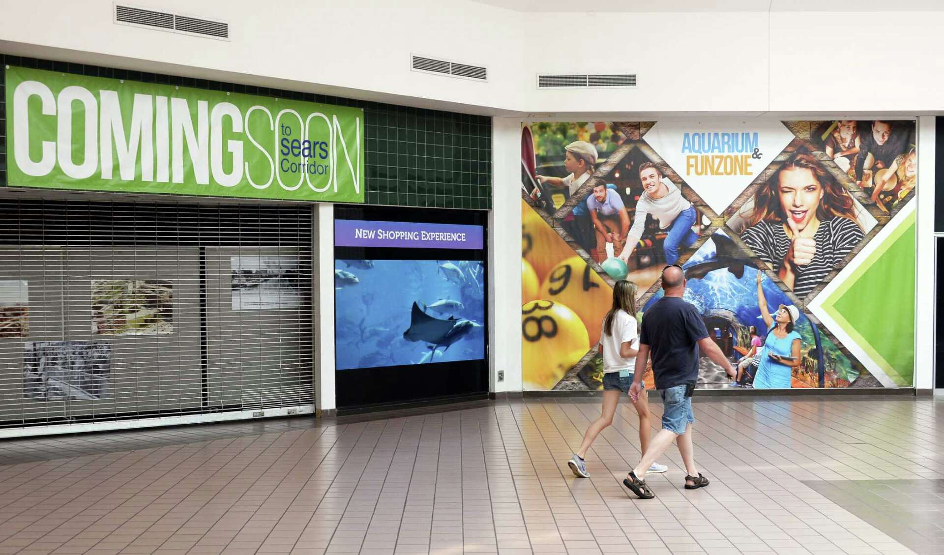 Aquarium in Rotterdam opens Nov. 12