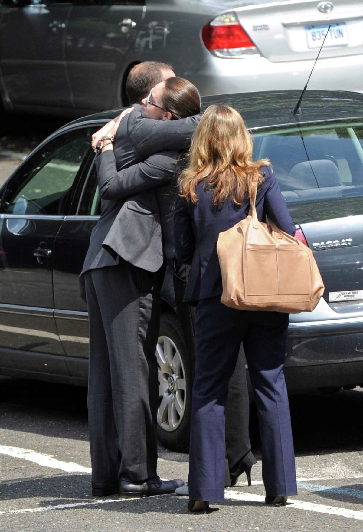 Former Danbury teacher Kayla Mooney not guilty in student sex assault case