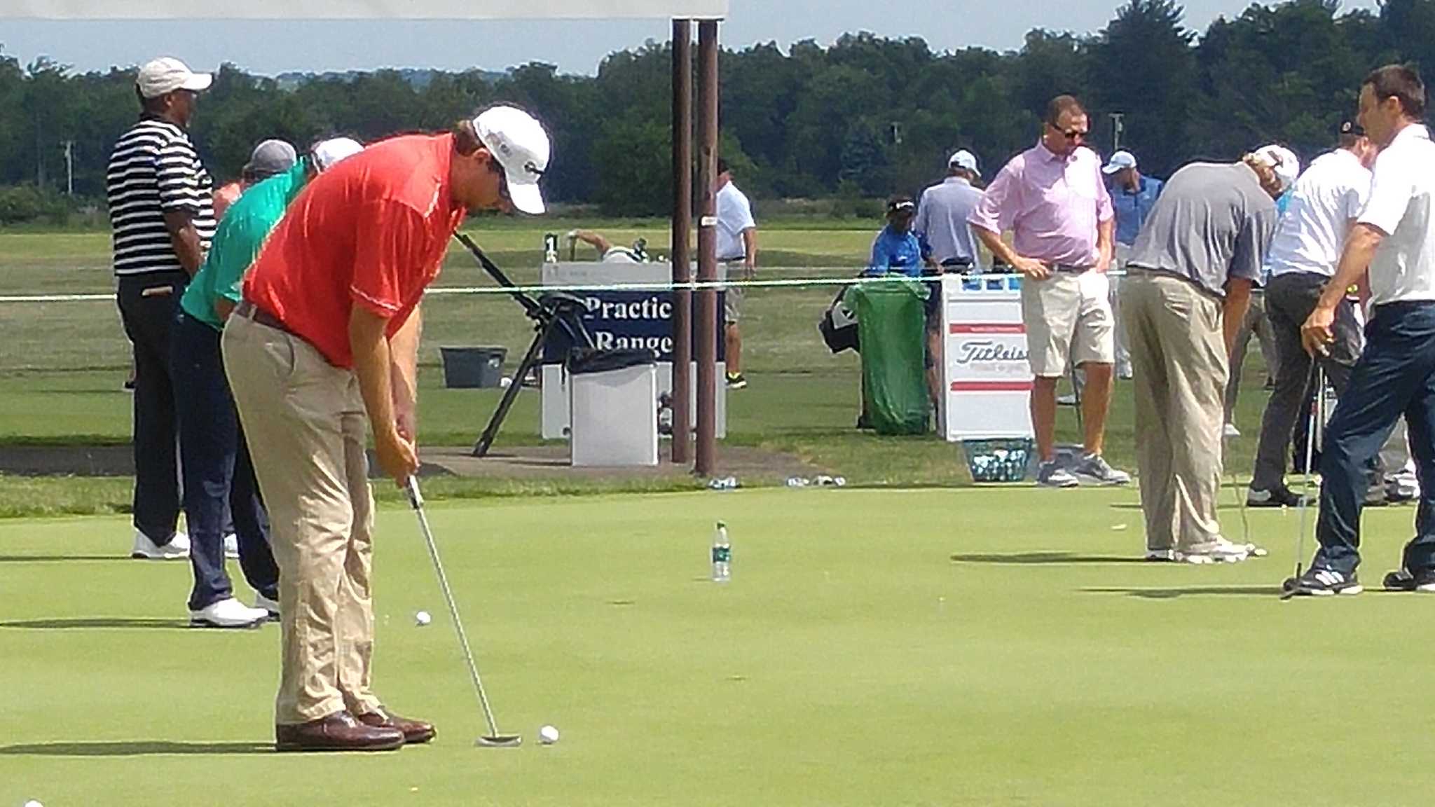 Golf: Schenectady native keeps PGA Tour dreams alive