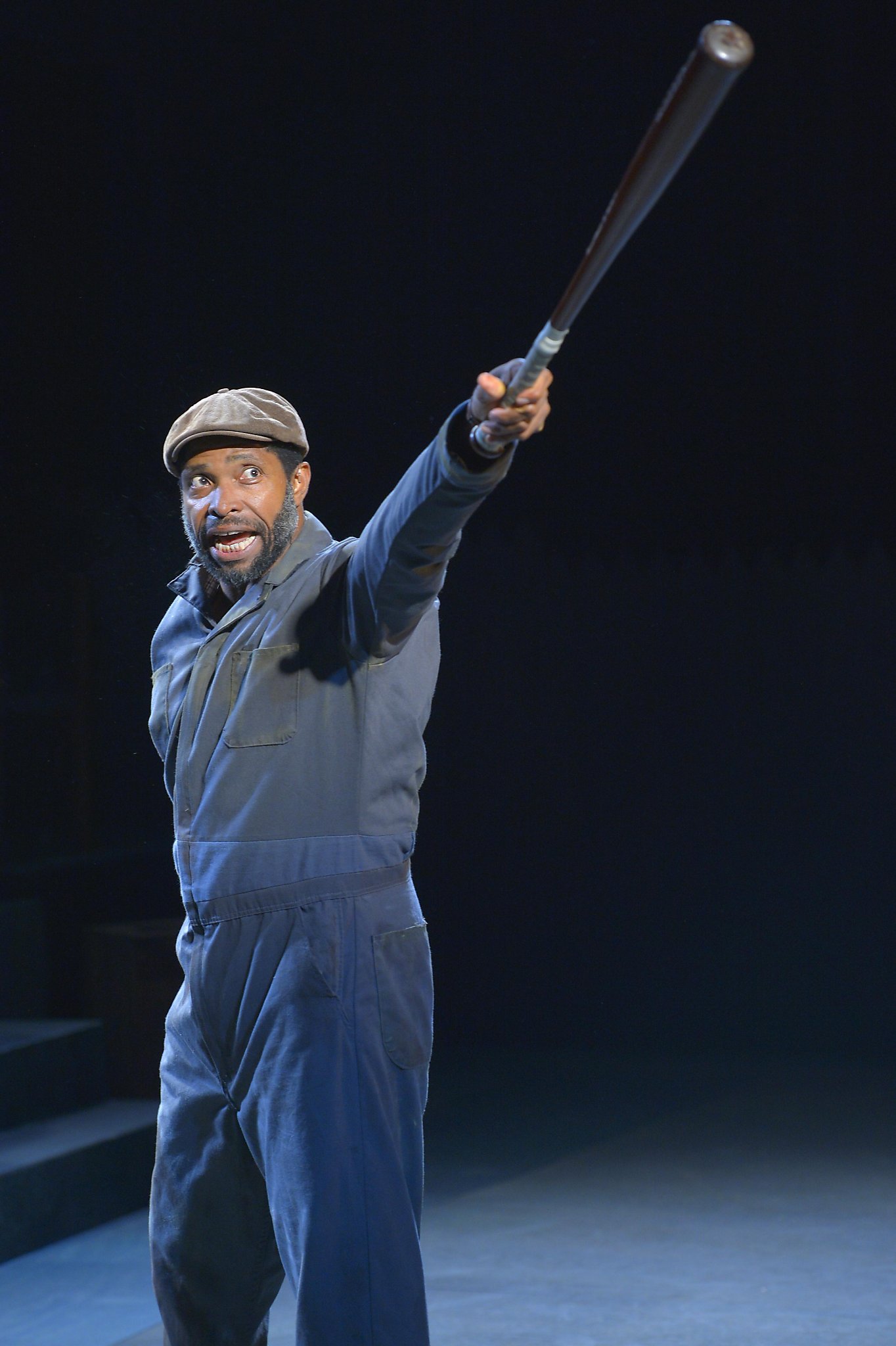 Margo Hall hits one out of the park in ‘Fences’