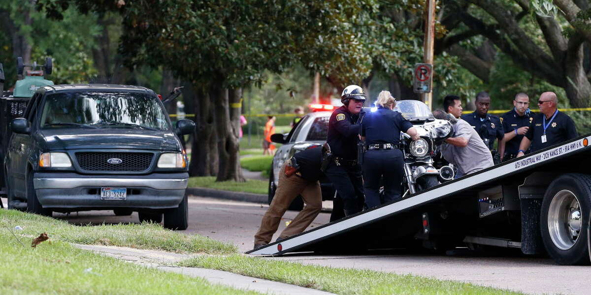 Widow upset with 25 year sentence for Houston man who caused the death ...