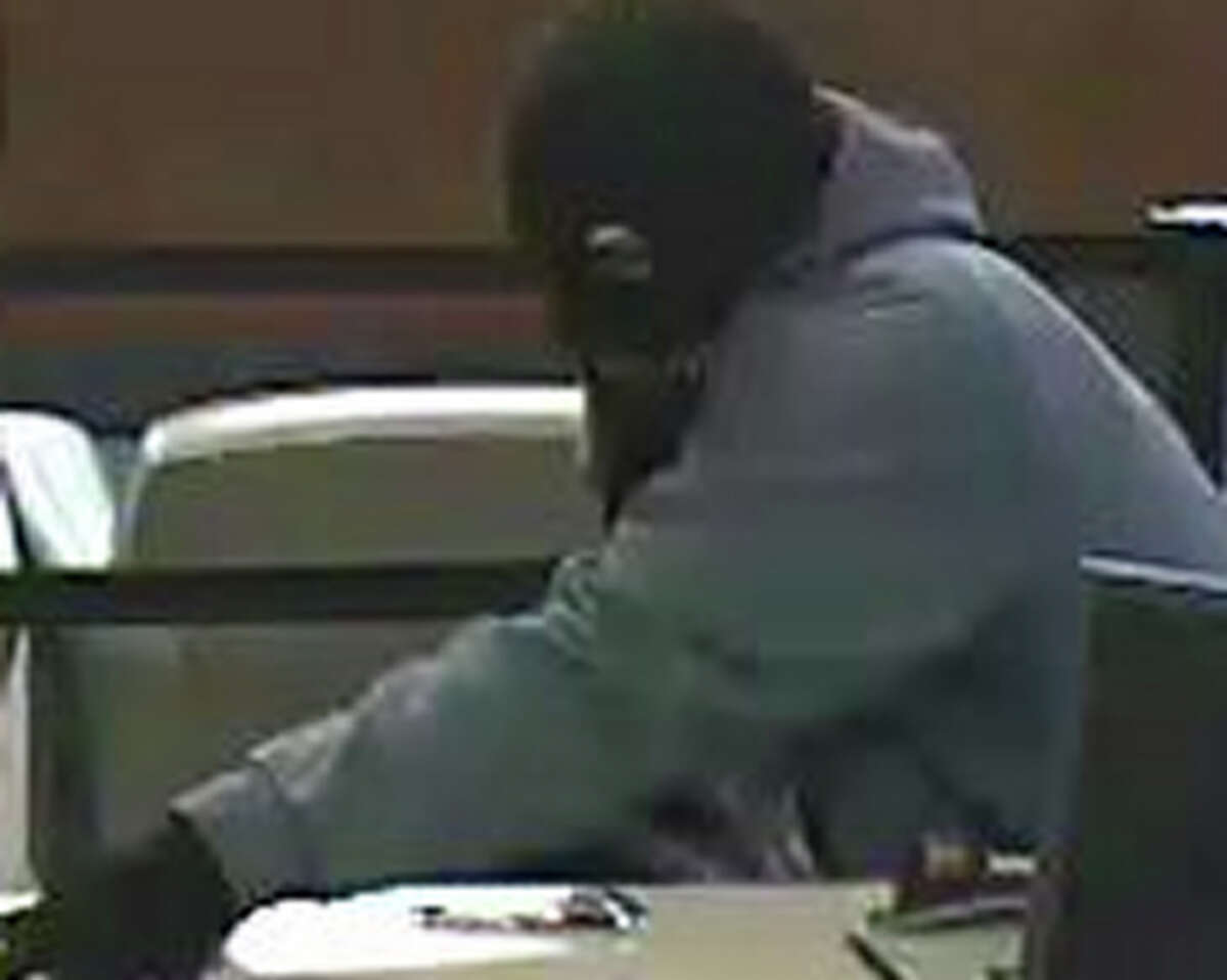 Washington’s most wanted bank robbers