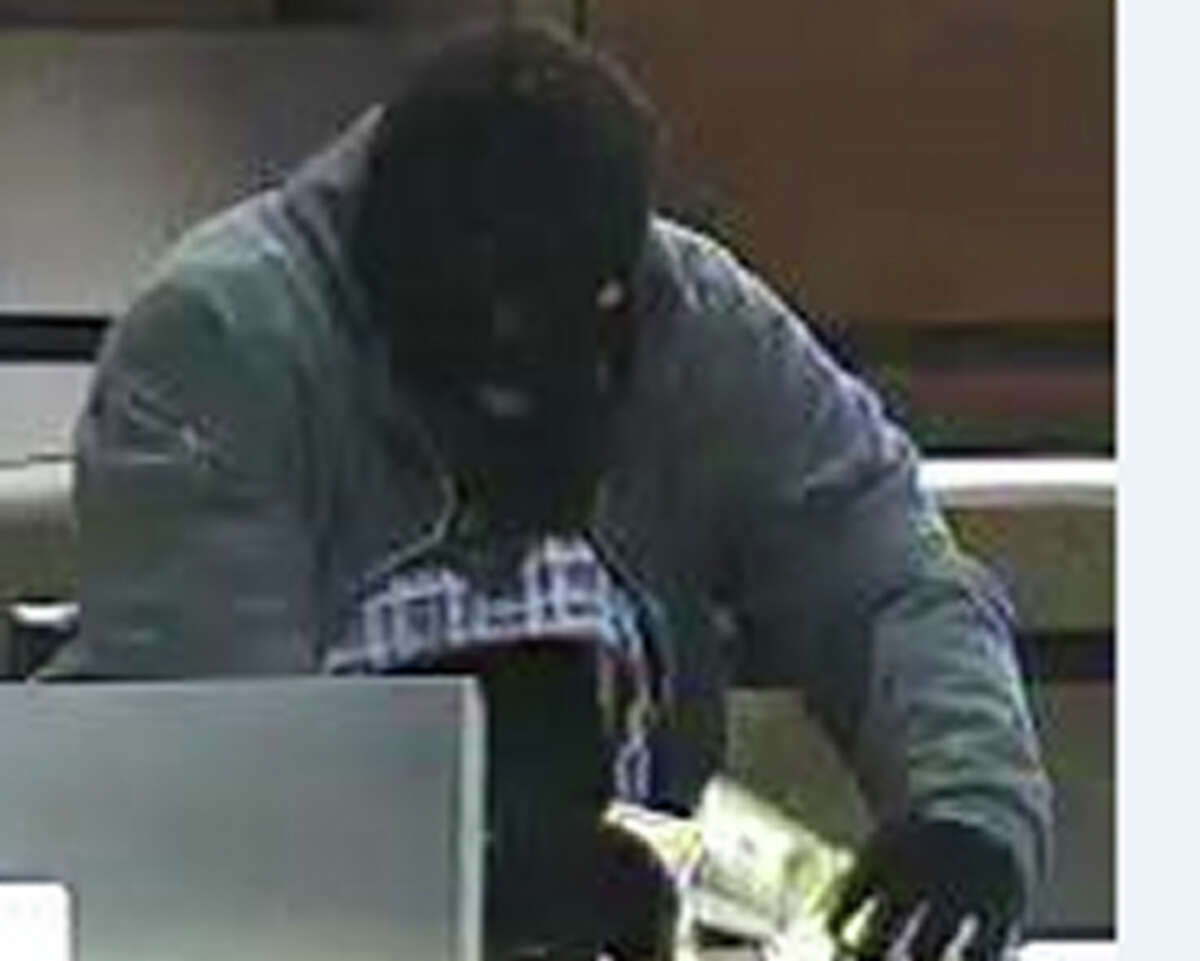 Washington’s most wanted bank robbers