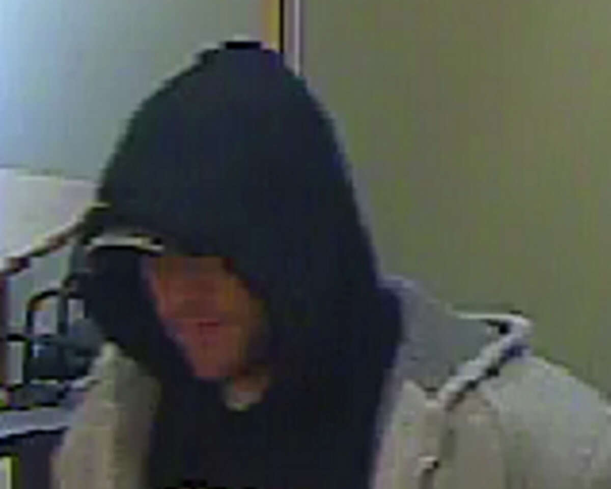 Washington’s most wanted bank robbers