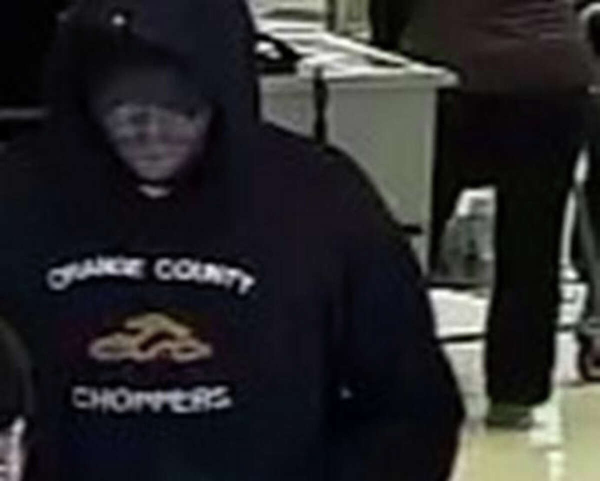 Washington’s most wanted bank robbers