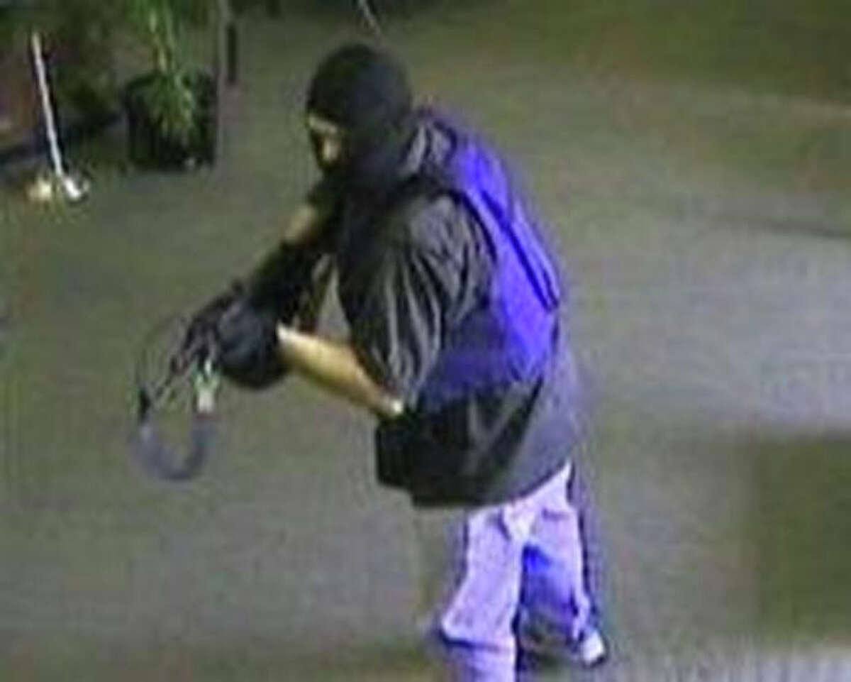 Washington’s most wanted bank robbers