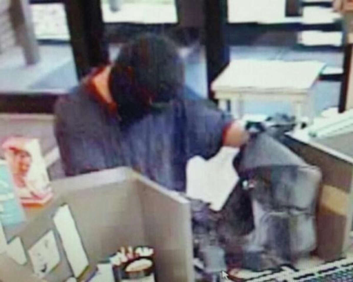 Washington’s most wanted bank robbers