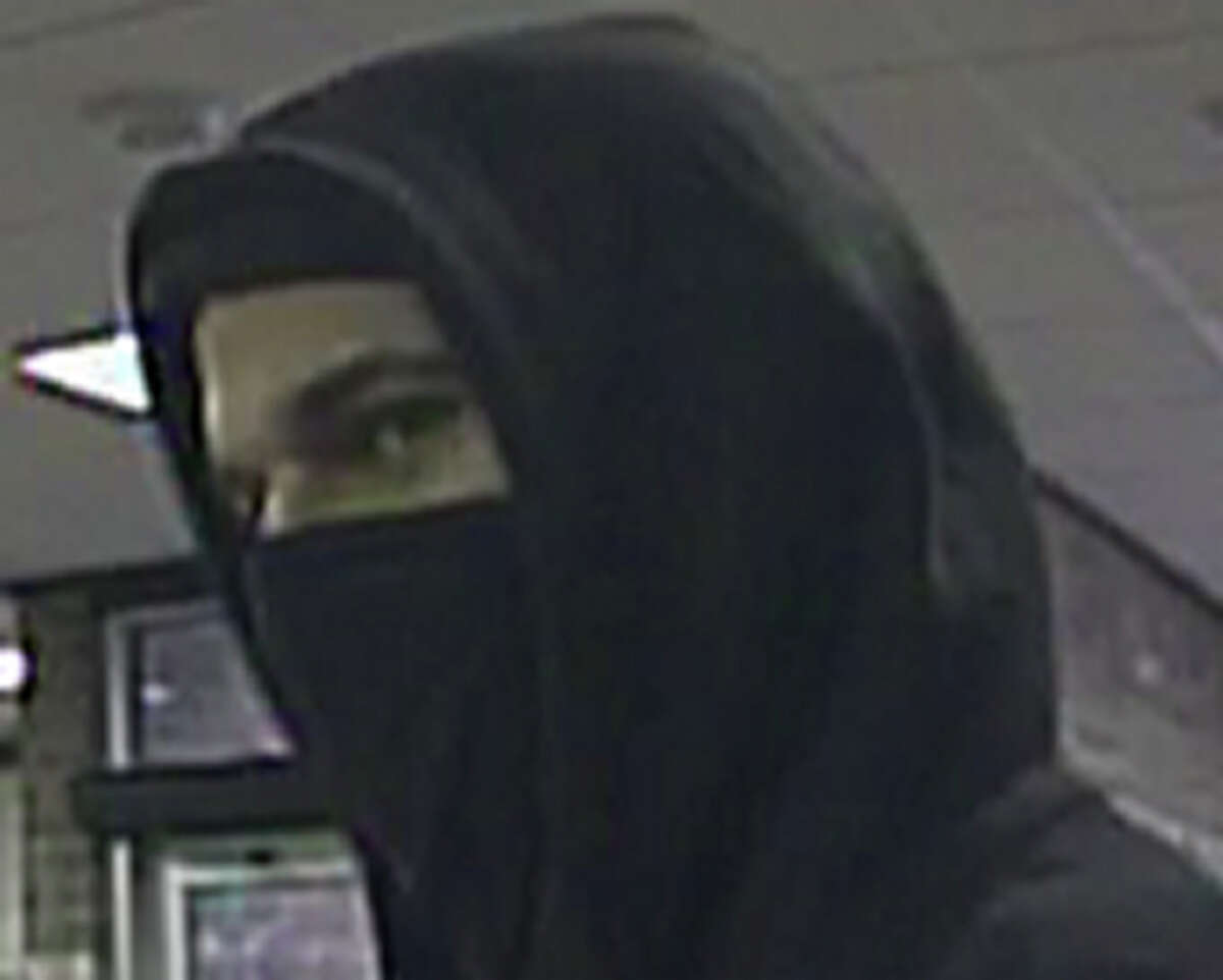 Washington’s most wanted bank robbers