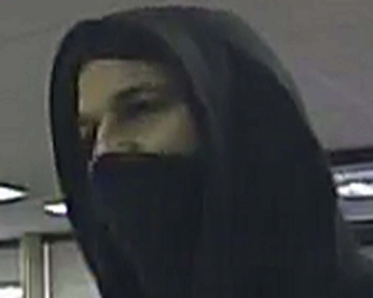 Washington’s most wanted bank robbers