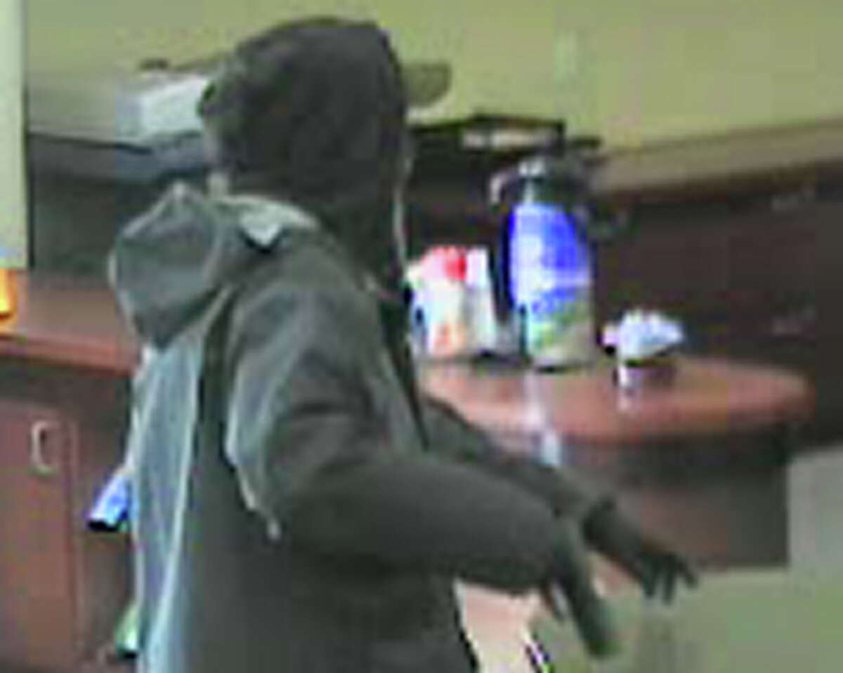 Washington’s most wanted bank robbers