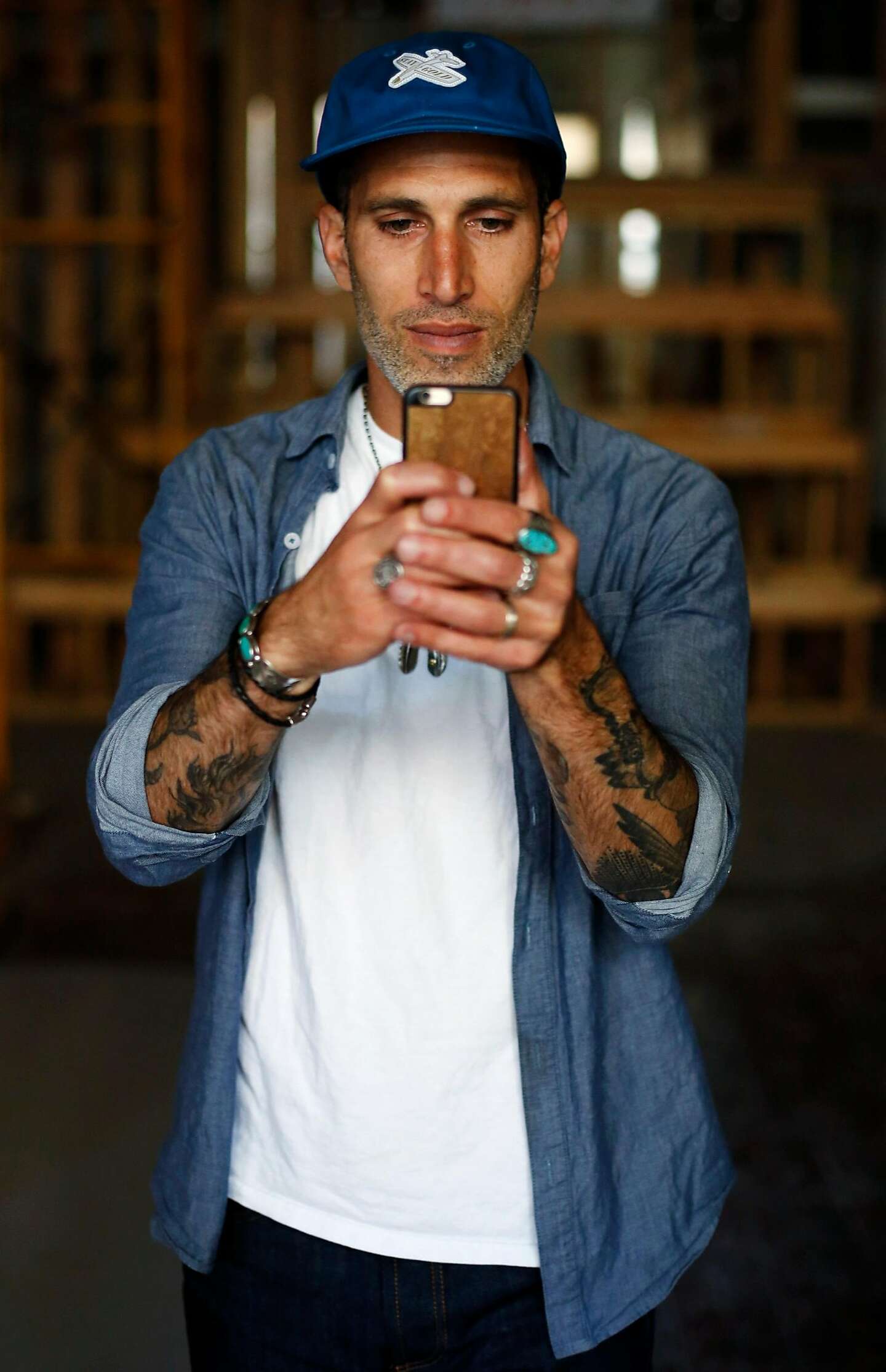 Why Benny Gold is closing his street-wear brand and Valencia store