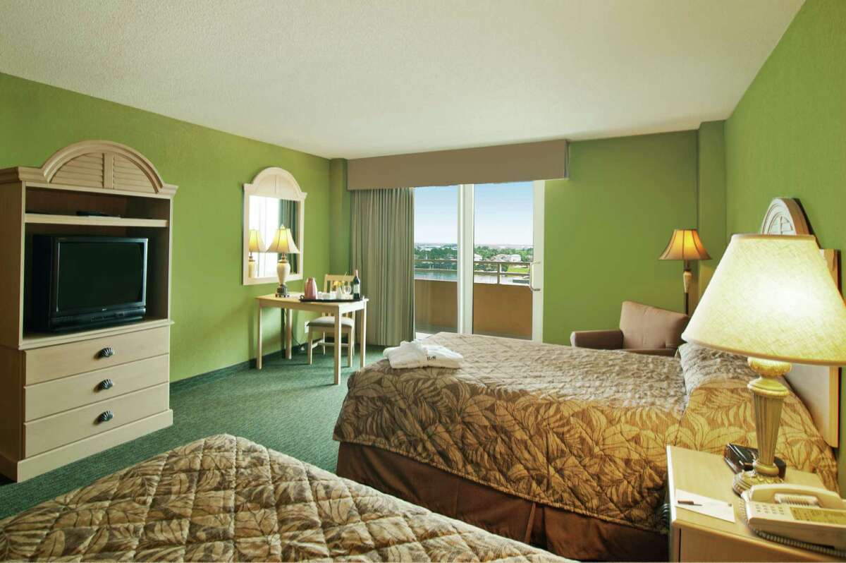 Before and after: Bay Area resort unveils $10 million renovation