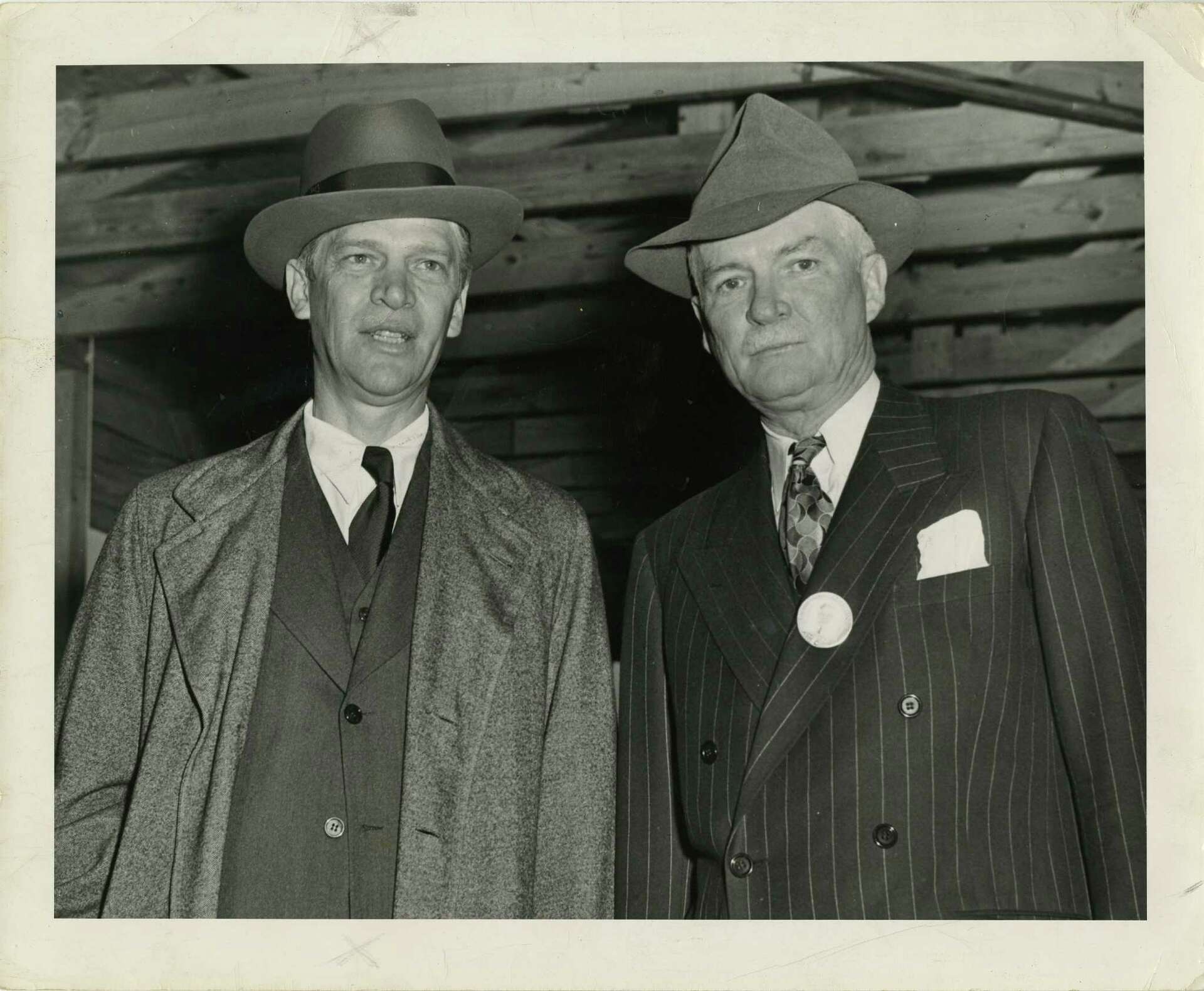 Brown & Root helped pave way for Houston's growth